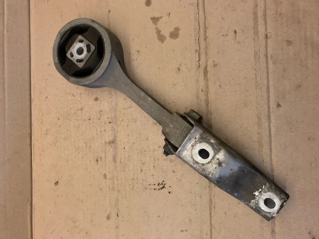 VW POLO 6R Lower Engine Gearbox Bracket Mount Mounting 6Q0199851Aj EUR ...