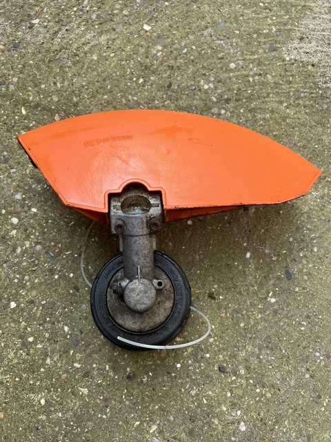 STIHL FS200 FS120 Fs130 Fs85 Fs90 Fs55 Petrol Strimmer Gearhead Gearbox ...