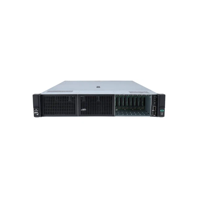 HPE PROLIANT DL380 Gen10 8 SFF Rack Server Chassis £351.00 - PicClick UK