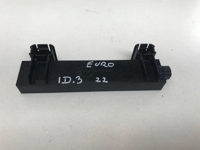 VW ID.3 E11 5WA962132 5FA22407500 Amplificateur d'antenne Bootlid 1.00 ...