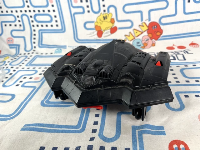 MICRO MACHINES STEALTH Bomber B2 Vintage 1994 Galoob Foldout Playset NO ...
