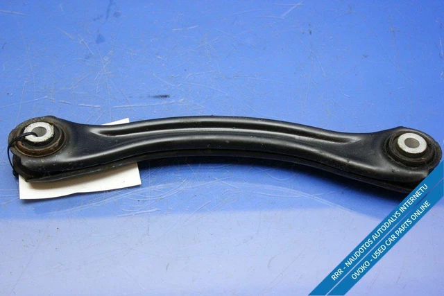 2008 MERCEDES-BENZ SLK R171 rear right arm knuckle rear PUM1476 £15.43 ...