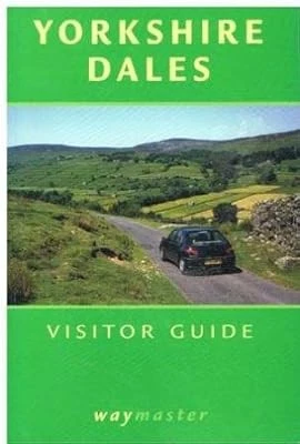 THE YORKSHIRE DALES (WayMaster Visitor Guide), Hannon, Paul, Used; Very ...