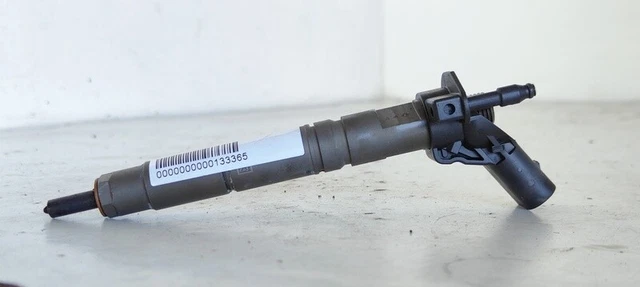 A6420700587 INJECTEUR POUR JEEP GRAND CHEROKEE III 3.0 CRD 4X4 2005 ...