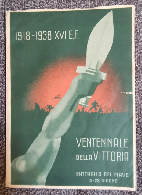 FIUME ARDITI D'ANNUNZIO opuscolo ww1 regio esercito EUR 19,00 - PicClick IT