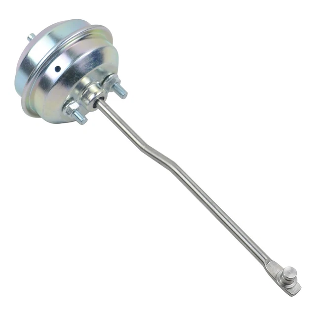 UNTERDRUCKDOSE TURBOLADER FÜR Mercedes-Benz A/B/CLA/GLA 180 200 OM270 ...