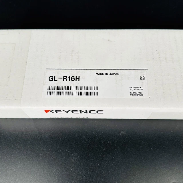 KEYENCE GL-R16H KEYENCE Keyence Keyence Keyence Keyence Keyence Keyence ...