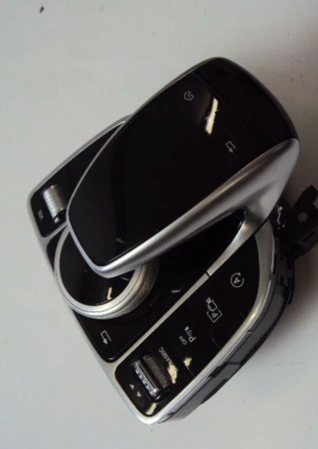 MERCEDES-BENZ W213 TOUCHPAD Command Bedienteil console Mittel ...