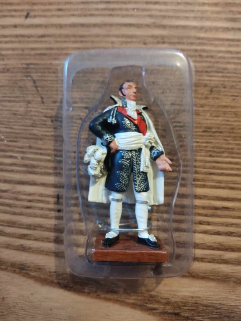 GÉNÉRAL SAVARY, COLLECTION Les Maréchaux d'Empire sous Napoléon, 1er ...