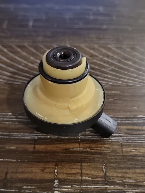 GENUINE MERCEDES-BENZ W124 280E Automatic Gearbox Pressure Valve 1262705779 NOS $175.23 ...