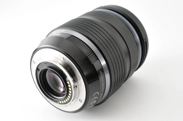 [NEAR MINT] OLYMPUS M.ZUIKO DIGITAL 12-40mm f/2.8 ED PRO Micro Zoom ...
