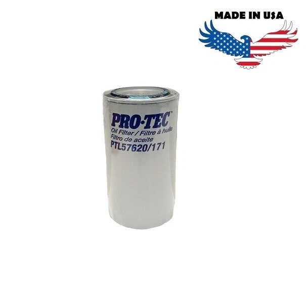 PRO-TEC HD OIL FILTER for DODGE RAM1500 / 2500 / 3500 5.9D 6.7D CUMMINS ...