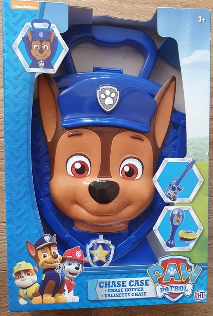 PAW PATROL CHASE Case Playset £16.13 - PicClick UK