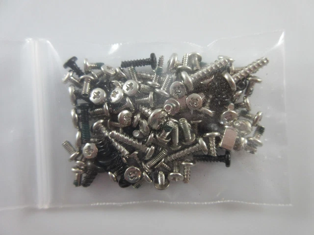 SCREW SET PANASONIC TOUGHBOOK CF-H2 Original £7.94 - PicClick UK