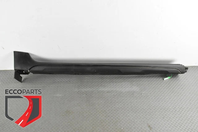 SEUIL DE BAS de Caisse Droit 764260493R Dacia Duster II HM EUR 152,00 ...