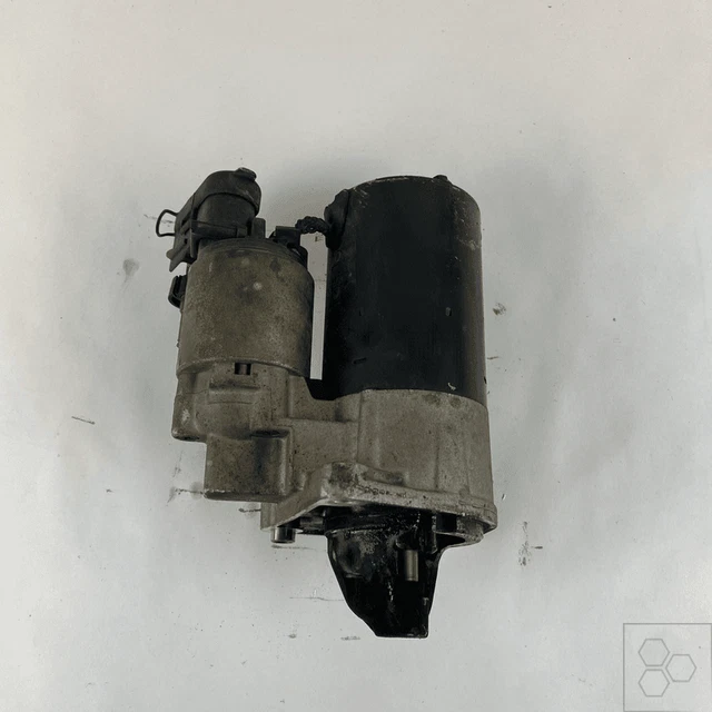 46406973 MOTORINO AVVIAMENTO per ALFA ROMEO 155 2.0 T. Spark 16V Super ...