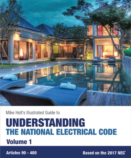 MIKE HOLT UNDERSTANDING The National Electrical Code, Vol. £28.34 ...