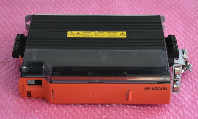 SEW EURODRIVE MOVIDRIVE, MC07B0055-5A3-4-00+MDX60A0054-5A3-4-00 £1,106. ...