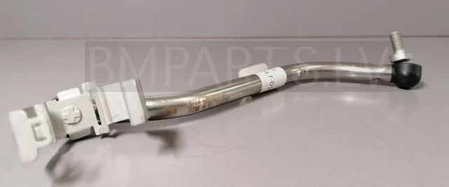 NEW GENUINE BMW F34 Gt & Lci F36 Headlight Level Sensor Regulating Rod ...