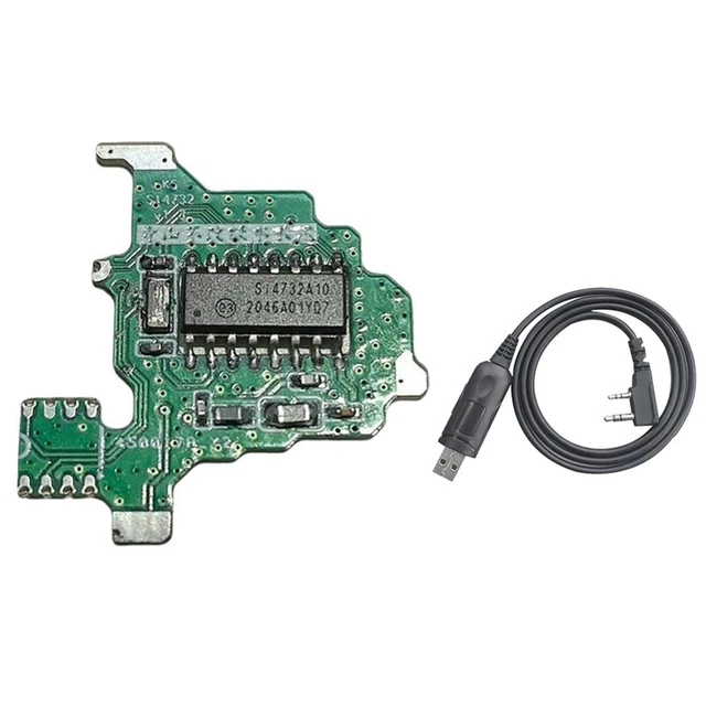MODULE DE MODIFICATION Radio SI4732 pour Module de Modification FM à ...