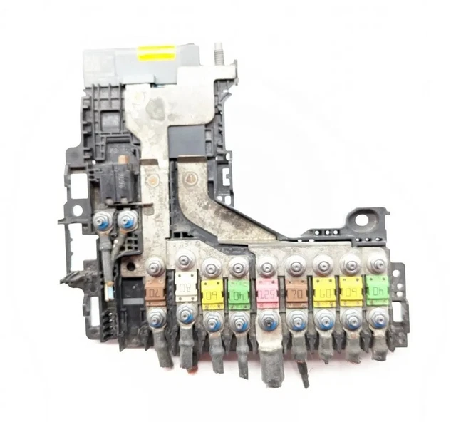 CAJA DE FUSIBLES Citroën ( C4, DS4 ) / Peugeot ( 208, 308, 508 ...