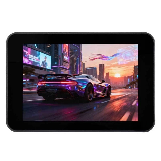 FOR DEEPSEEK AI Voice Chat Board for ESP32 with Integrated 3 5 Inch ...