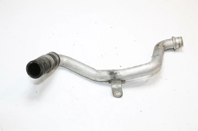 FORD FIESTA VI 1.0 EcoBoost Coolant Pipe EK3016683 Petrol 92kw 2015 £35 ...