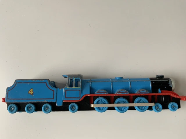 THOMAS THE TANK Engine Set Metal ERTL 80’s/90’s/00’s Used EUR 28,74 ...