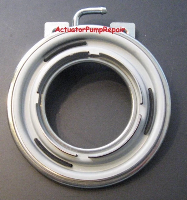 ACTUATOR, DIFFERENTIAL ACTUATOR, 4WD ACTUATOR for 99 - 01 Chevy Tracker ...