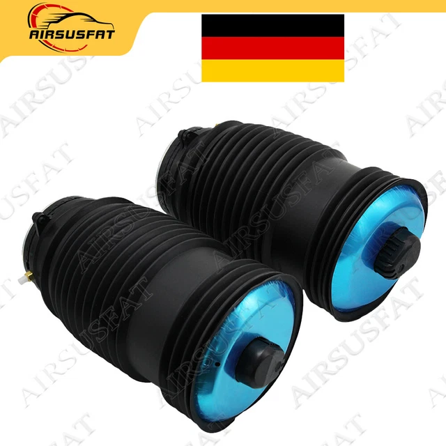 🏆PAIR REAR LEFT &Right Air Suspension Bag For Mercedes W205 C-Class ...