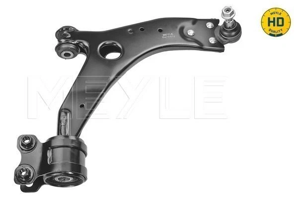 MEYLE 716 050 0032/HD Trailing Control Arm Fits Ford Focus 2.0 CNG 2004 ...