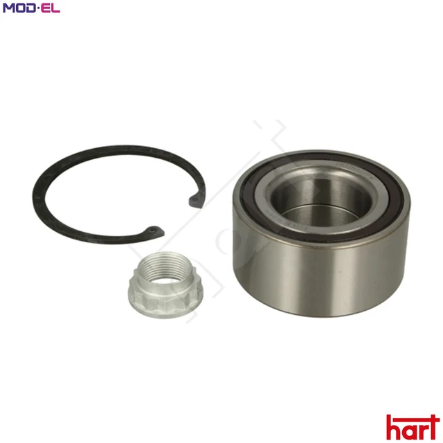 WHEEL BEARING KIT 904 948 FOR BMW 3/F0/F80/F2/F82/Gran/Turismo/F4/F1/F6 ...