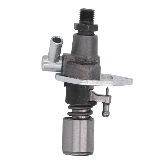 INJECTION PUMP REPLACEMENT Injection Pump Iron For Generator For 186F ...