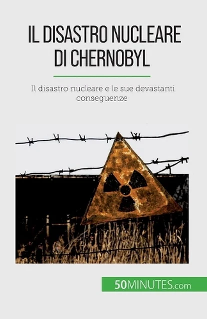 IL DISASTRO NUCLEARE di Chernobyl: Il disastro nucleare e le sue ... IL DISASTRO NUCLEARE di Chernobyl: Il disastro nucleare e le sue ...