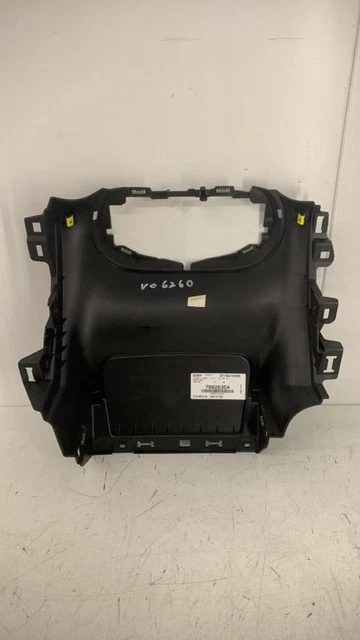 CONSOLE CENTRAL (INTERIEUR plastique) RENAULT TWINGO 3 682621800R EUR ...