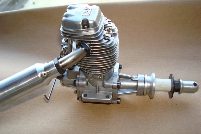 OS FS-90 FOUR Stroke Cycle Model 1901 EUR 132,66 - PicClick FR