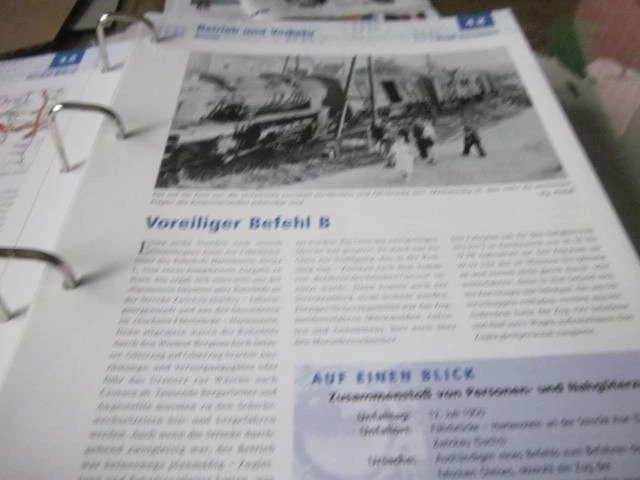 DR DER DDR 4.2 Unfall Hartenstein 6S EUR 6,99 - PicClick DE