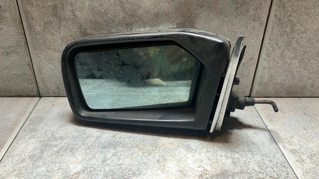 ORIGINAL MERCEDES BENZ W114 W115 W116 W123 Exterior Mirror Side Mirror ...