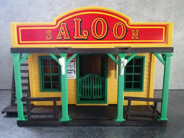 PLAYMOBIL GEOBRA 1976 Klicky Réf 3461 EUR 89,00 - PicClick FR