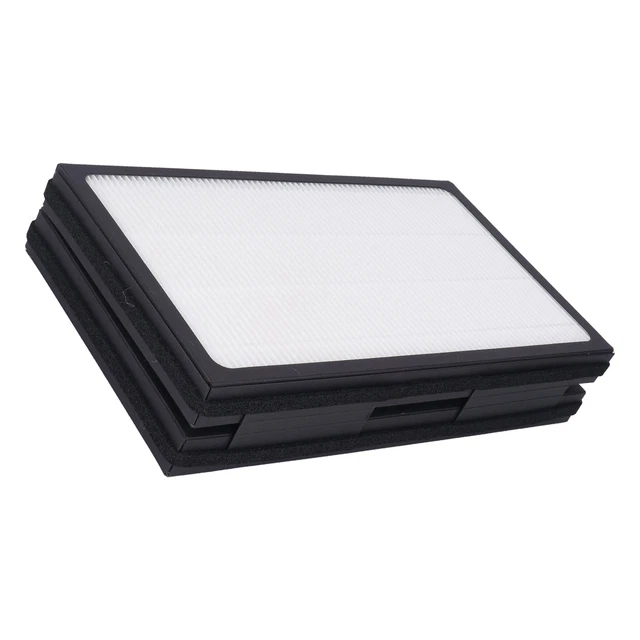 AIR PURIFIER FILTER Element Replacement Catch Harmful Ultrafine ...