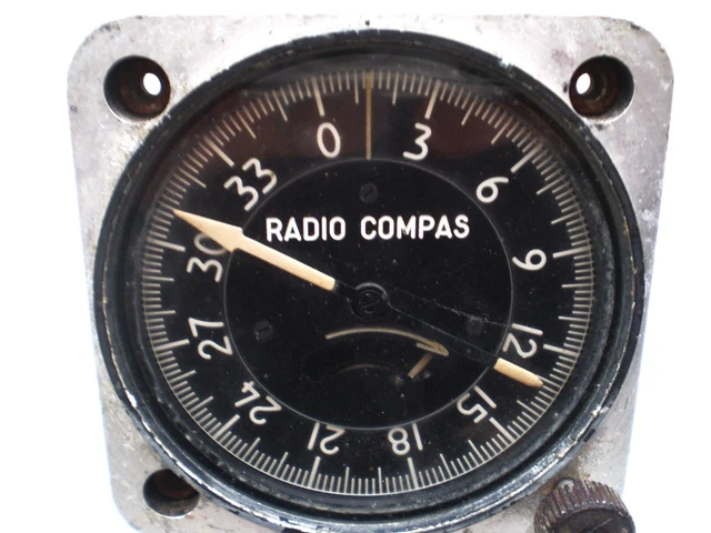 ANCIEN RADIO COMPAS EUR 10,00 - PicClick FR