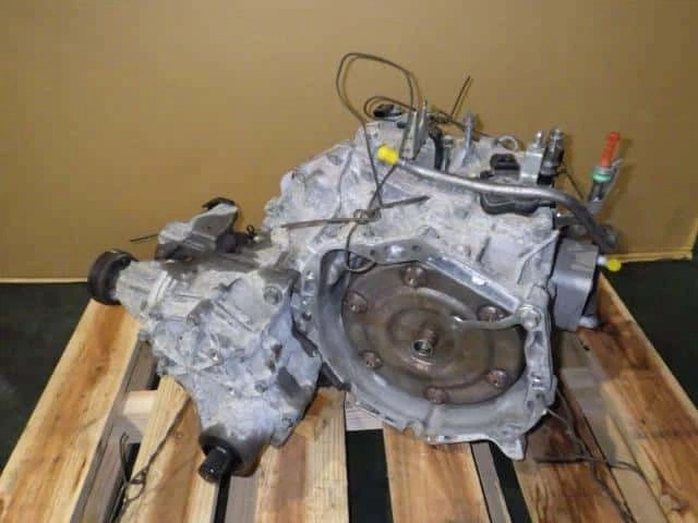 SUZUKI SWIFT 2010 DBA-ZD72S Automatic Transmission [Used] [PA113658371 ...