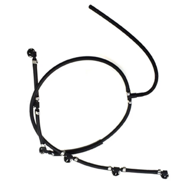 LIGNE D'HUILE DE fuite pour Mercedes pour Sprinter 200718 design scellé ...