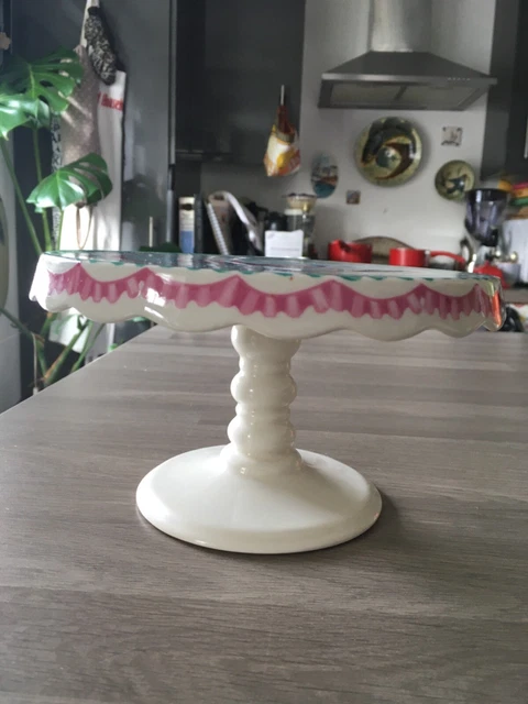 CATH KIDSTON THE Great British Bake Off Cake Stand New Stunning £10.08 ...