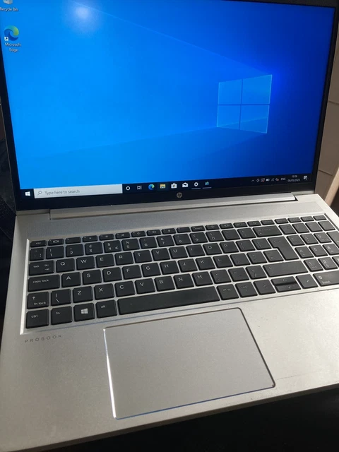 HP PROBOOK 450 G8 Laptop, i5-1135G7, 8Gb RAM, 256 GB SSD EUR 343,31 ...