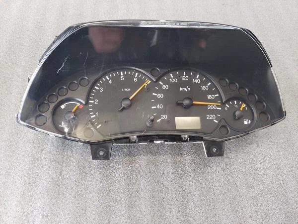 TABLEAU DE BORD compteur pour FORD FOCUS CAIXA COMBI (DNW) 1.6 EUR 129 ...