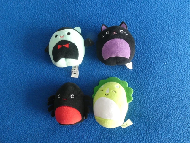 4 MCDONALD’S SQUISHMALLOWS Plush Toys £5.45 - PicClick UK