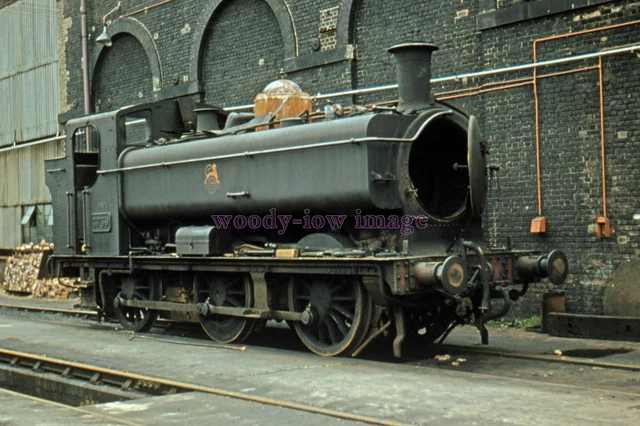 PU3347 - GWR Steam Engine No.3759 at Ashford Works in Kent - print 6x4 ...