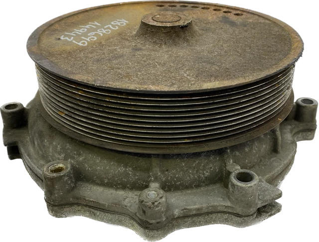 2224112 2006397 LIQUIDE de Refroidissement Pompe Scania Bus F K Séries ...