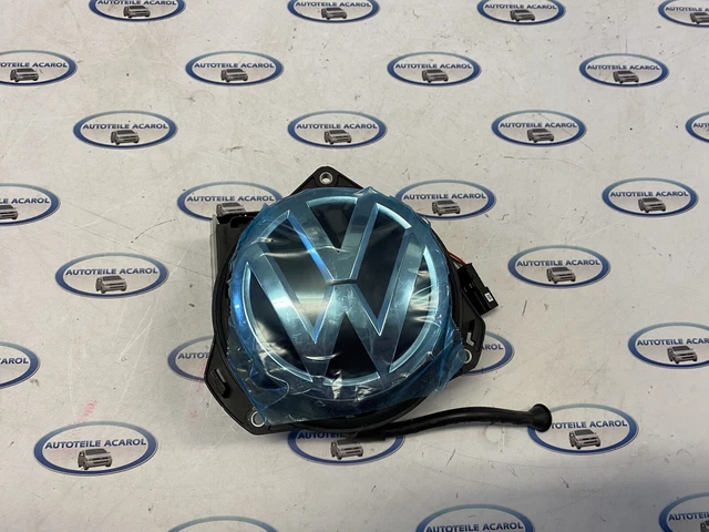 VW PASSAT 3G B8 Arteon rear view camera rear camera 3G0827469CG 217 £ ...